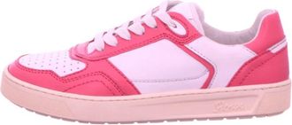 Sioux Sneakers - - Shoes - Damen - Rosa - 40 EU