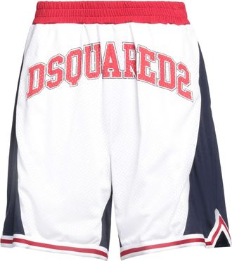 Dsquared2 HOSEN & R&Ouml;CKE - Shorts & Bermudashorts auf YOOX.COM