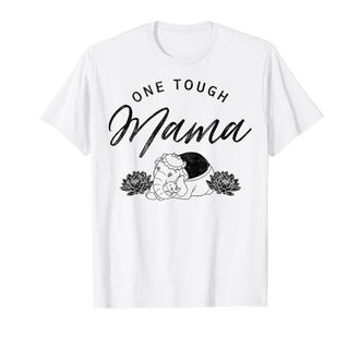 Disney Dumbo One Tough Mama T-Shirt