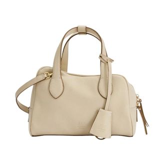 ATP Atelier Femme, Sacs, Blanc, Taille: ONE Size Sacs &agrave; main