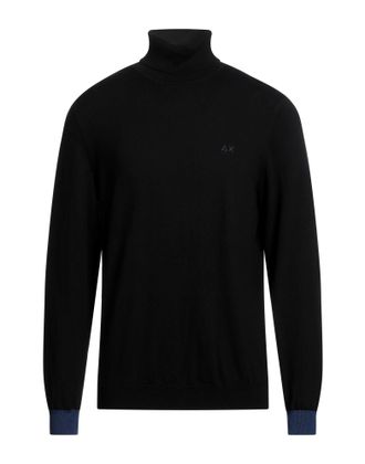 Sun 68 STRICKWAREN - Rollkragenpullover auf YOOX.COM