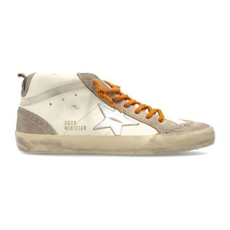 Golden Goose Damen, Schuhe, Beige, 36 EUGr&ouml;&szlig;e