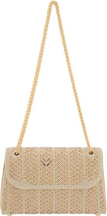 Faina Schultertasche