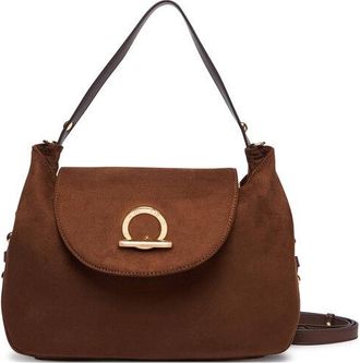 Liu Jo Handtasche AF6113 T711A Braun