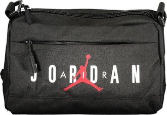 Nike Jordan Homme, Sacs, Noir, Taille: ONE Size Sac Banane
