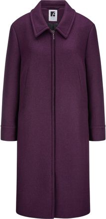 Anna Aura Kurzmantel Anna Aura lila