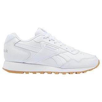 Reebok Femme Glisse Basket, FTWR Gomme en Caoutchouc Blanc Froid 2 01, 37.5 EU