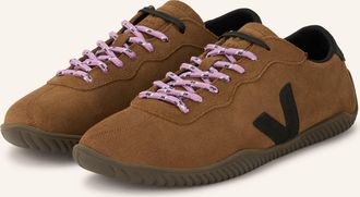 Veja Sneaker Jitsu braun
