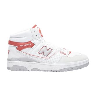 New Balance Homme, Sport, Blanc, Taille: 42 EU 650 Baskets