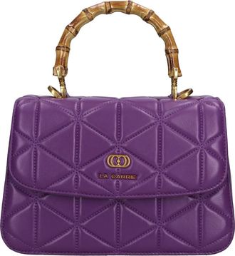 La Carrie Femme, Sacs, Violet, Taille: ONE Size Sacs.. Violet