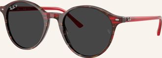 Ray-Ban Sonnenbrille rb2230 Bernard rot