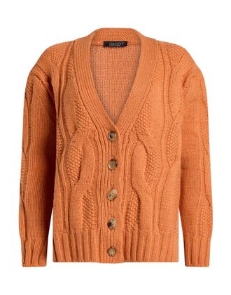 Aragona STRICKWAREN - Strickjacken auf YOOX.COM