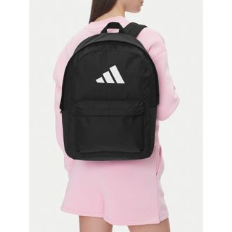 adidas Rucksack adidas C-CLSC BARS BP JI6953 Schwarz