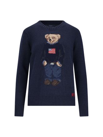 Polo Ralph Lauren Pullover Polo Bear