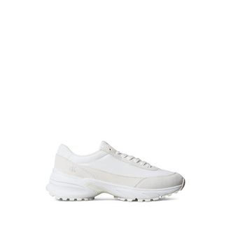 Calvin Klein Baskets en cuir