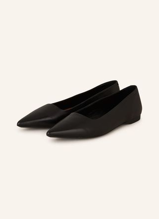Vagabond Vagabond Shoemakers Ballerinas Hermine schwarz