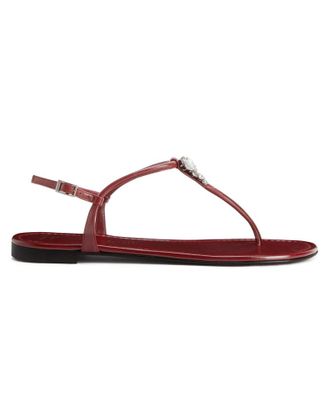Giuseppe Zanotti ANYELLE Flache Schuhe