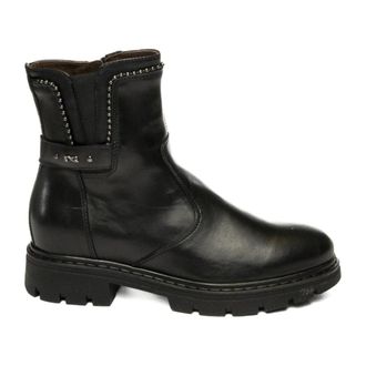 Nero Giardini Guanto Ankle Boot - - Shoes - Damen - Schwarzk - 37 EU