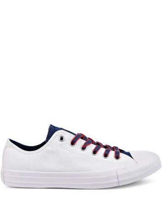 Converse baskets Chuck Taylor All Star Ox - Blanc