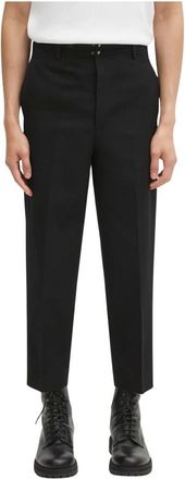 Visvim Herren, Hosen, Schwarzk, XLGr&ouml;&szlig;e