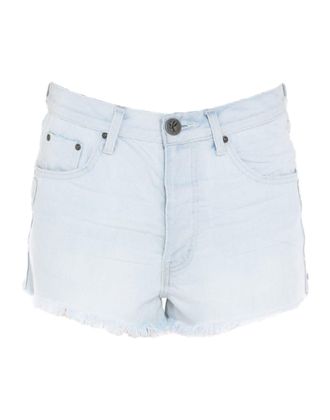 One Teaspoon HOSEN & RÖCKE - Jeansshorts auf YOOX.COM