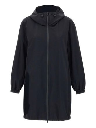 Roberto Ricci Design parka Summer Cult - Noir