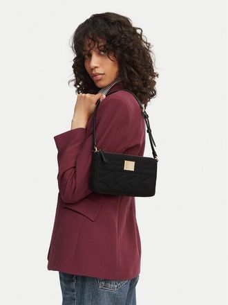 Karl Lagerfeld Handtasche B2W30250 Schwarz