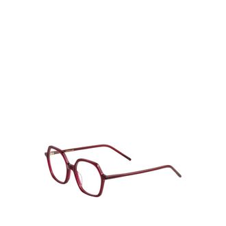Kaleos Femme, Accessoires, Rouge, Taille: 52 MM Perry 018 Eyeglasses