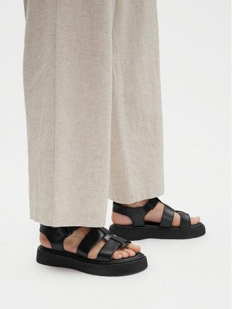 Lasocki Lasocki Sandalen GRD-BN1925-01 Schwarz