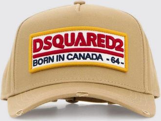 Dsquared2 Chapeau DSQUARED2 Homme couleur Multicolore