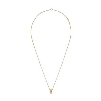 Daniel Wellington Necklaces - - Accessories - Damen - Gelb - ONE SIZE