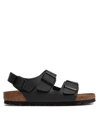 Birkenstock Sandalen Milano 034793 Schwarz
