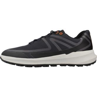 Geox Stylische Sneakers - - Shoes - Herren - Schwarzk - 43 EU