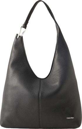 Calvin Klein Tasche Asymmetric Slouch