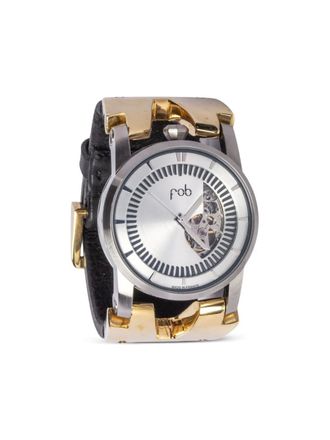 Parts Of Four Oblivion 40mm - Metallic