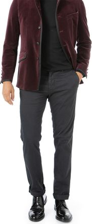 Mason's Herren Hose blau