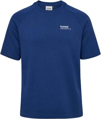 Hummel Herren Shirt hml TECH LOOSE T-SHIRT