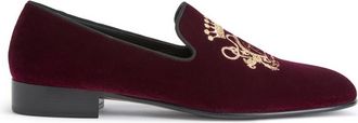 Giuseppe Zanotti TERENCE Loafers