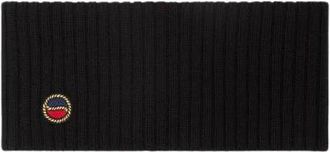 Busnel Ornella Collar - - Accessories - Damen - Schwarzk - ONE SIZE