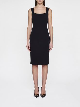 Dolce & Gabbana Robe Femme couleur Noir