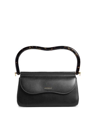 Coccinelle Sac Port&eacute; &Eacute;paule - Noir