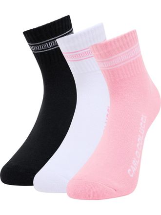 Carlo Colucci Socken Elliscasis