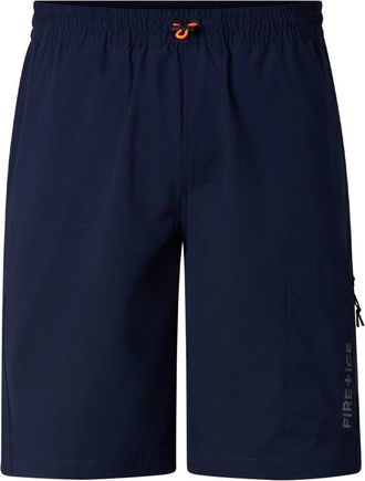 Bogner Fire + Ice Funktions-Shorts Pavel f&uuml;r Herren - Dunkelblau - 50