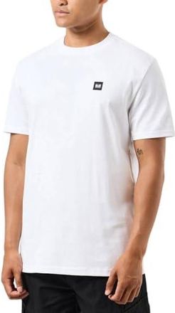 Weekend Offender Cannon Beach T-shirt pour homme, Blanc., L