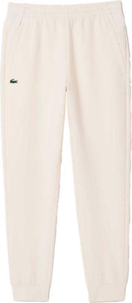 Lacoste Jogginghosen f&uuml;r Herren - Sport (Wei&szlig;)