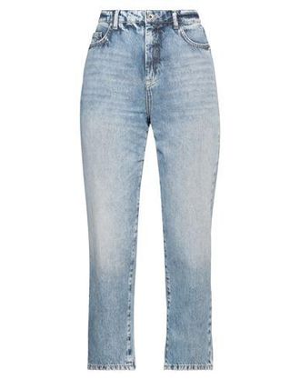 Patrizia Pepe BAS - Pantalons en jean sur YOOX.COM