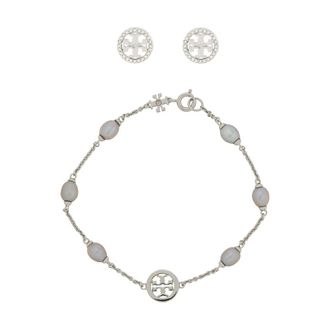 Tory Burch Damen, Accessories, Grau, ONE SIZEGr&ouml;&szlig;e
