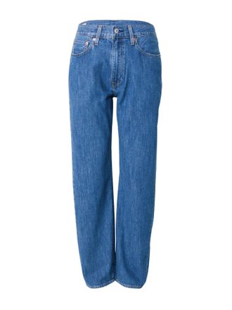 Levi's Jeans 568 Loose Straight Linen Denim