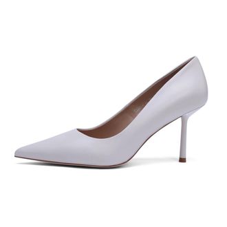 Cesare Gaspari Damen, Schuhe, Blau, 40 EUGr&ouml;&szlig;e