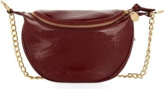 Gioseppo SAC BANDOULIÈRE EFFET VERNI TIBIRKE